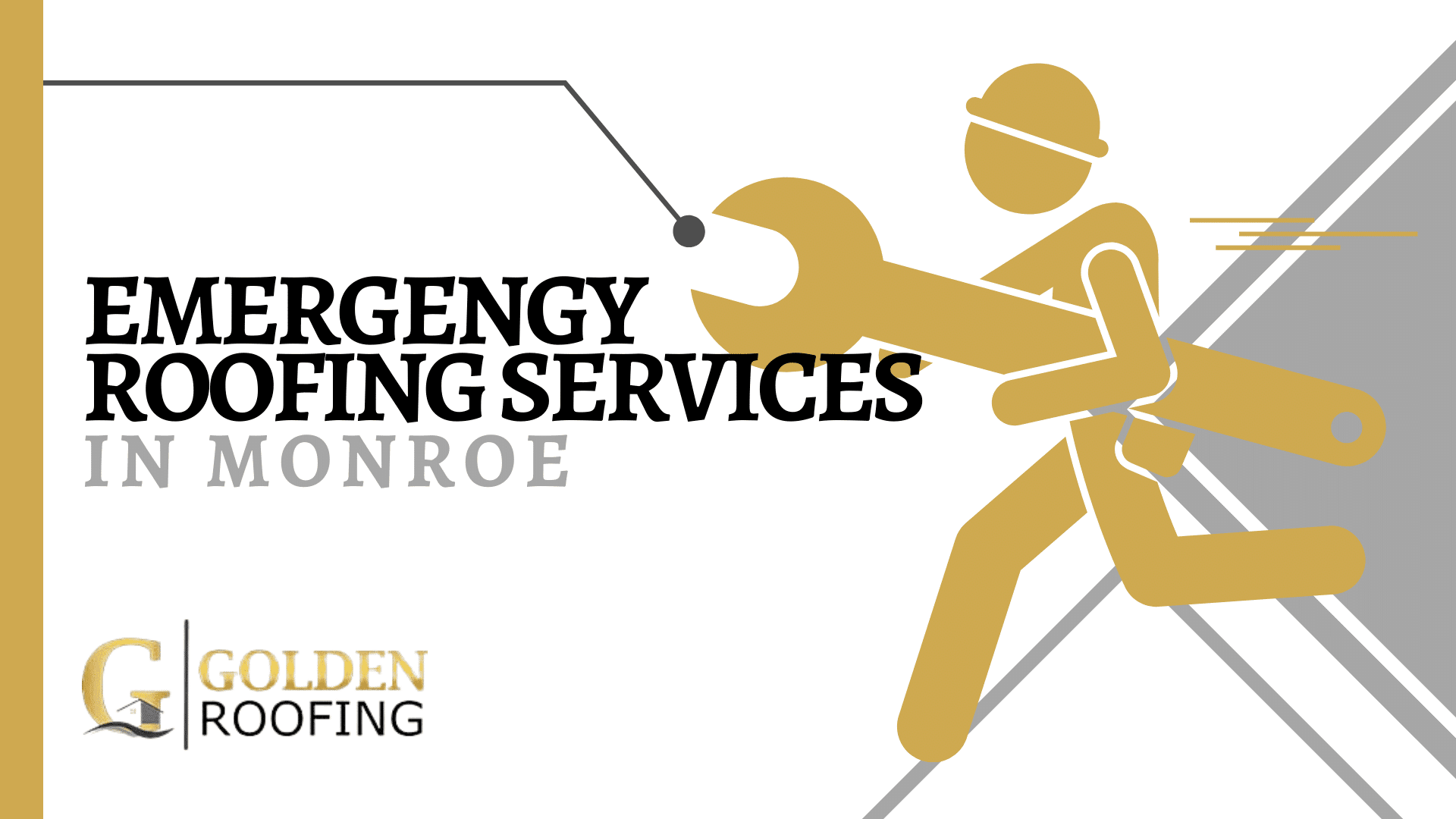 Monroe Emergency Roofing Services | 24/7 Roofing Monroe, LA